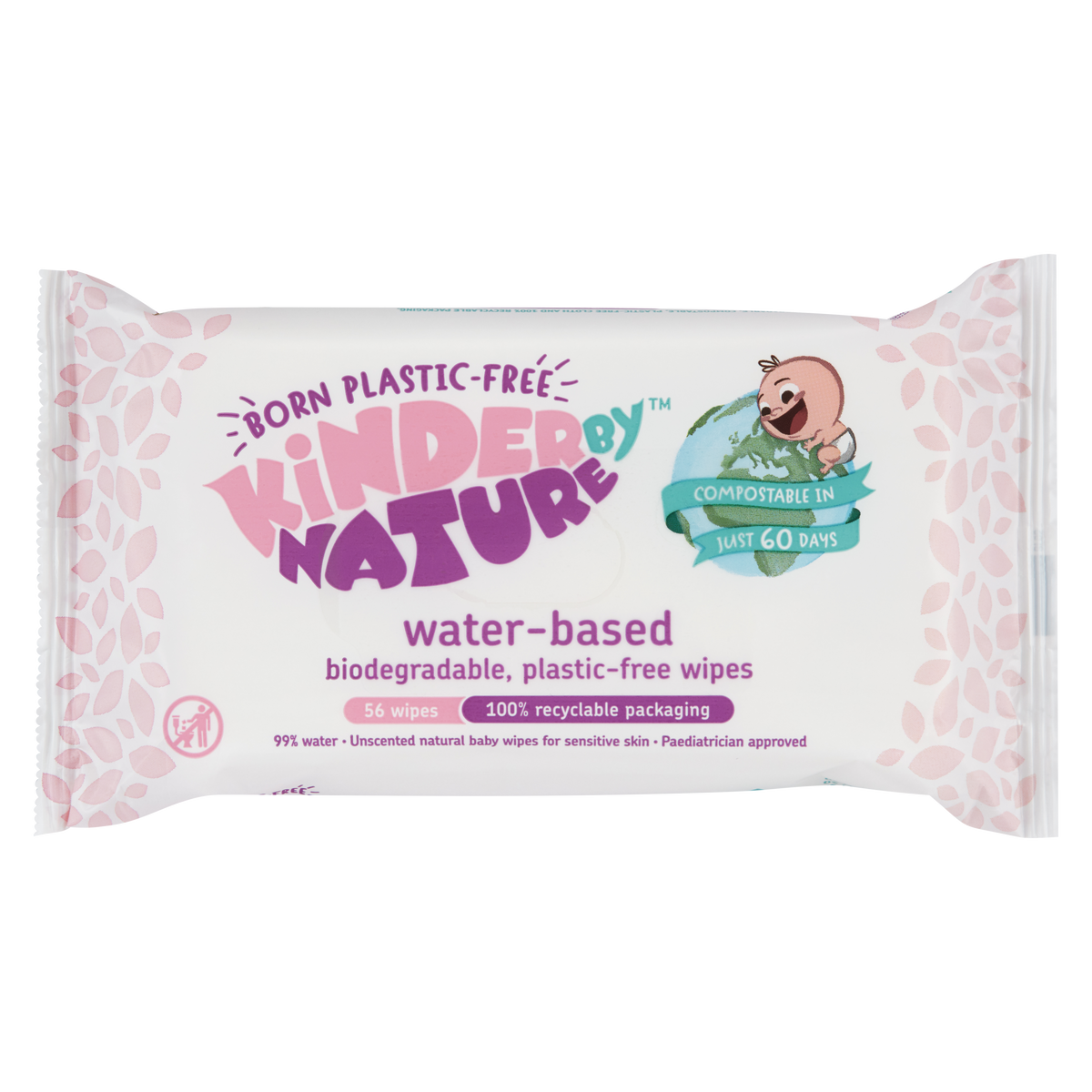 Kinder by Nature Tester Bundle (free shipping) – Jackson Reece USA